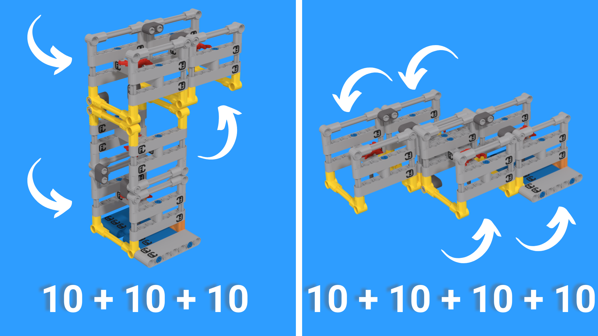 Tips and tricks for FIRST LEGO League (FLL) 2024 SUBMERGED | FLLCasts